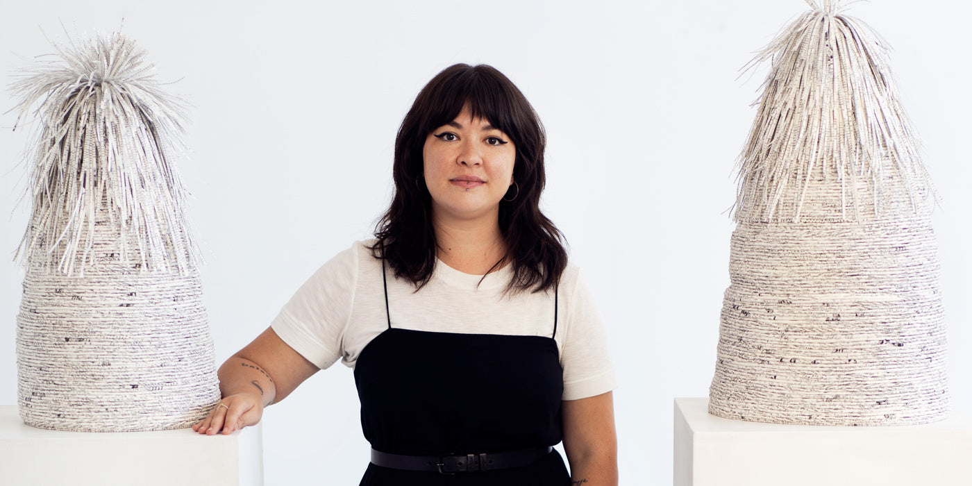 The Portrait Series: Jenna Lee – RATIONALE