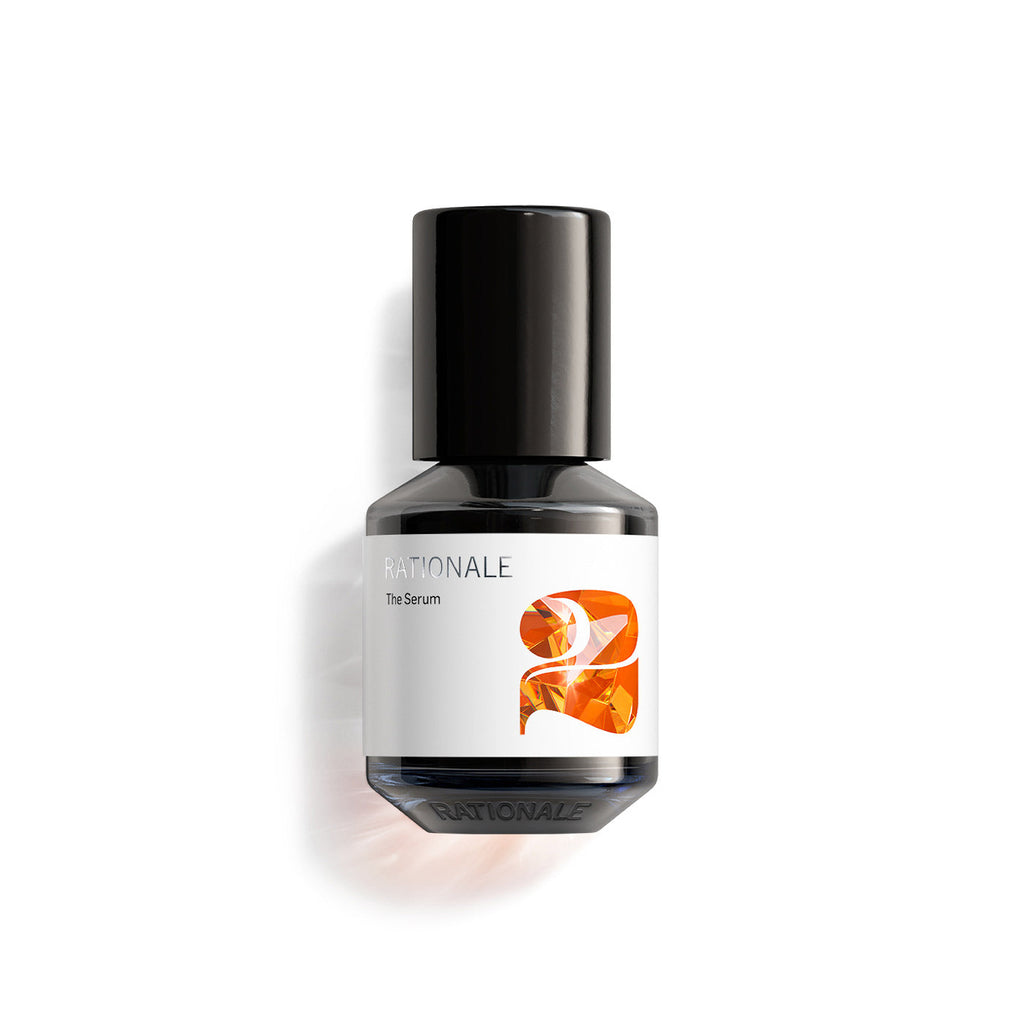#2 The Serum | Hydrating Antioxidant Gel for Resilient Skin | RATIONALE