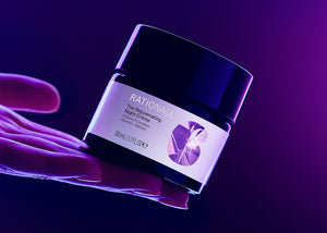 #6 The Rejuvenating Night Crème | Vitamin A with Retinol Night Cream ...